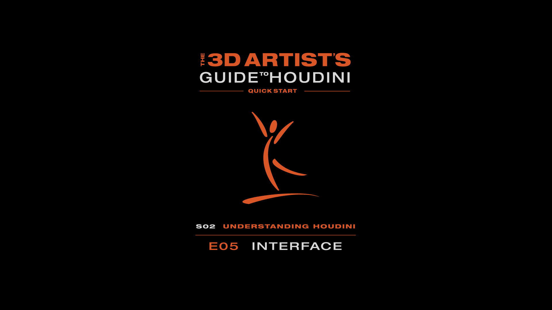 3D Artist's Guide | S02 E05 | Interface - Structure and Customization ...