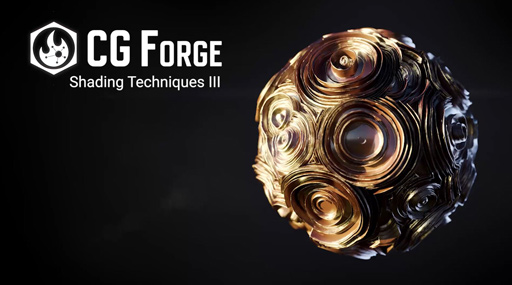 Shading Techniques III | SideFX