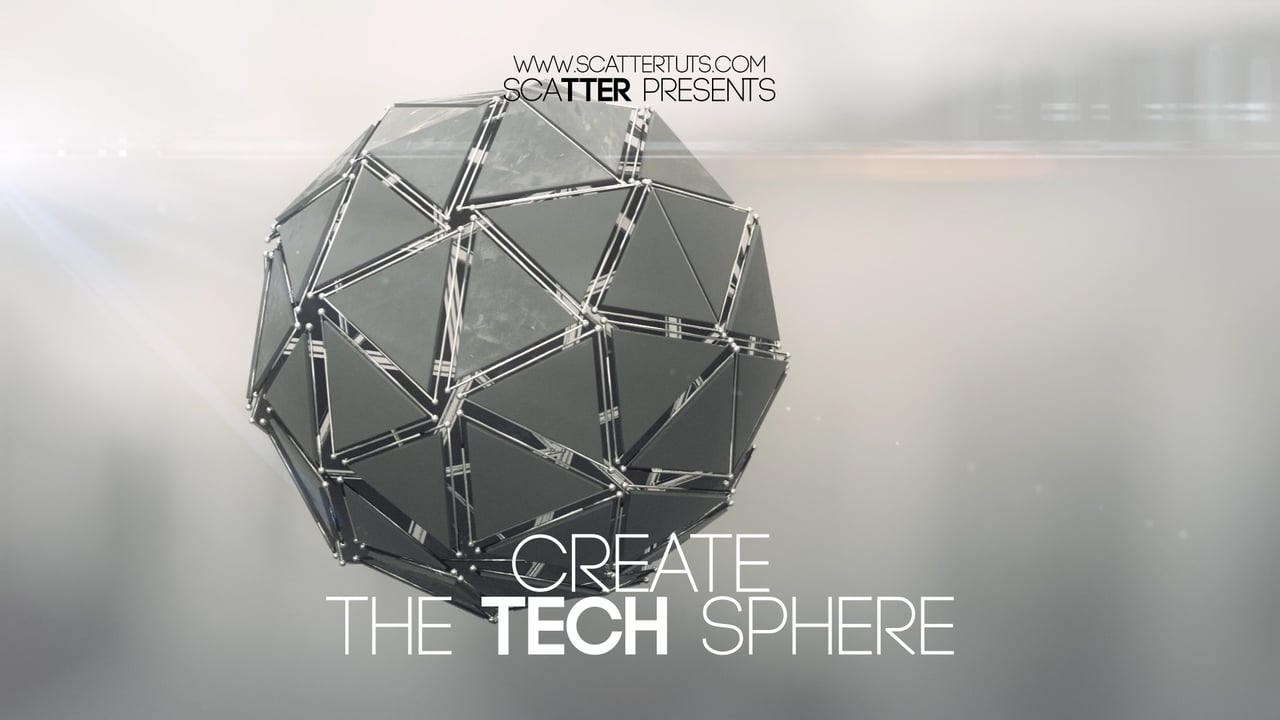 TECH SPHERE | SideFX