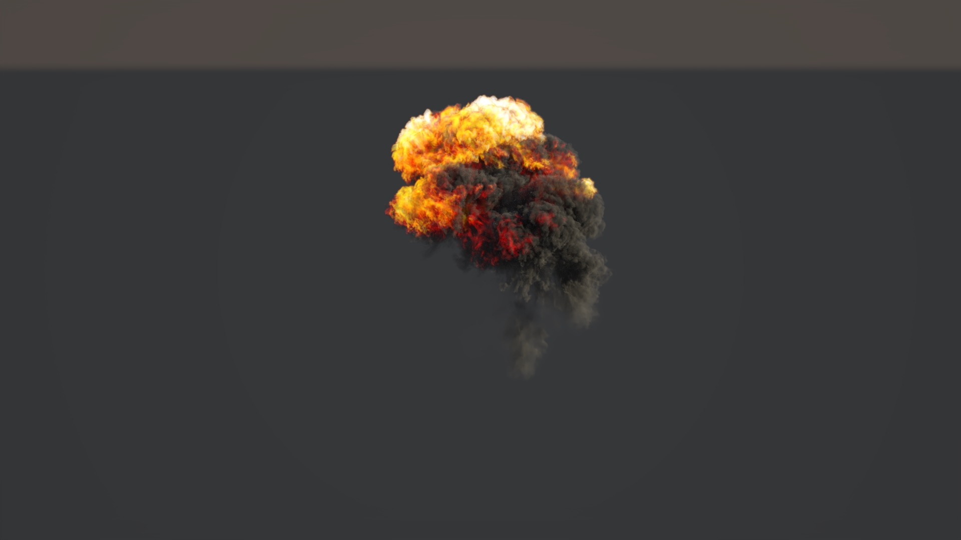 Redshift Pyro Shader | SideFX