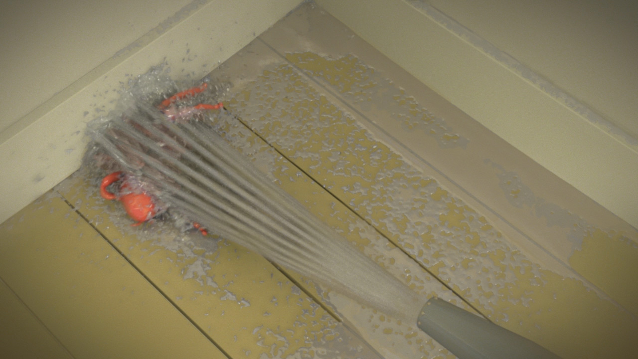 Using Houdini Engine To Simulate Finite Elements In Maya Sidefx