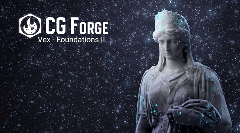 Vex Foundations II | SideFX