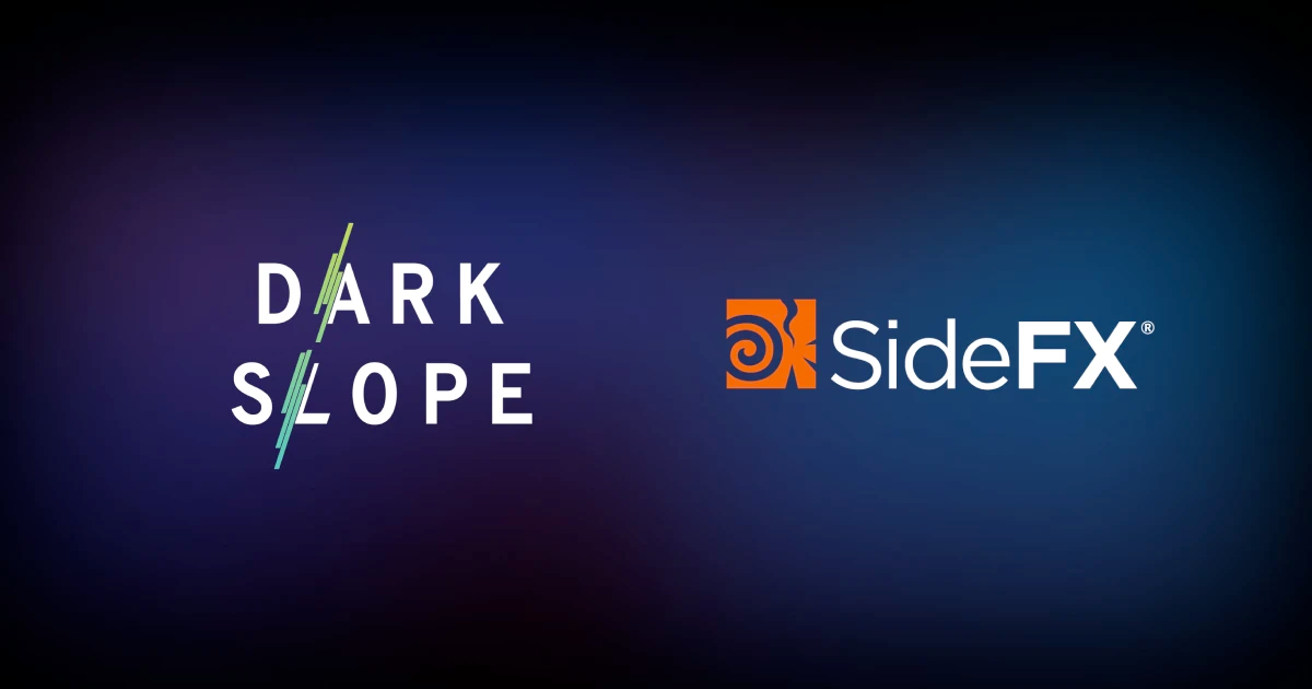 Darkslope Smart Stage | SideFX