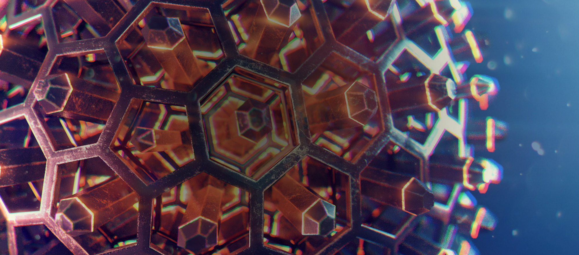 Houdini HIVE GameDev | SideFX