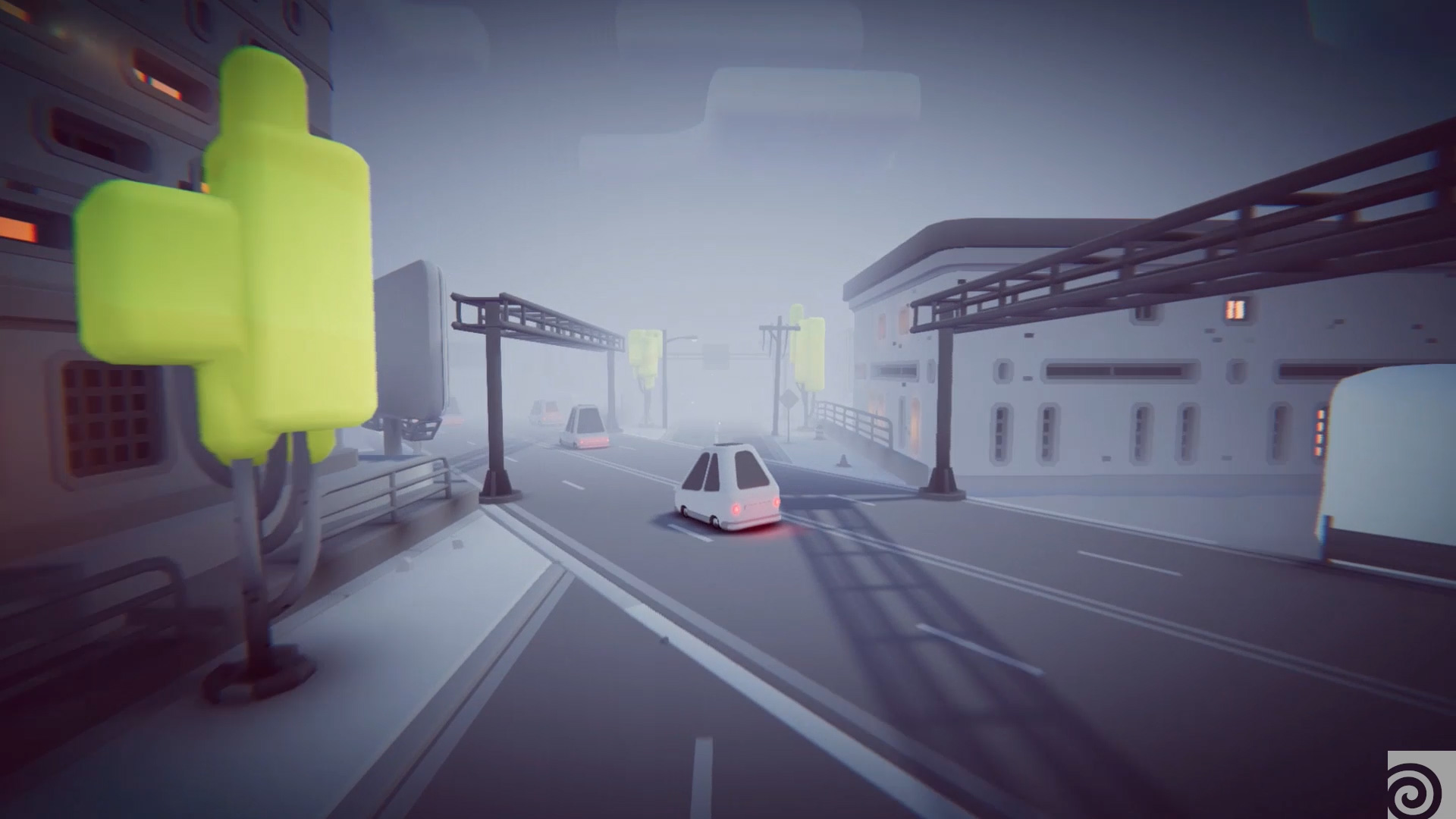 Populus Run | SideFX