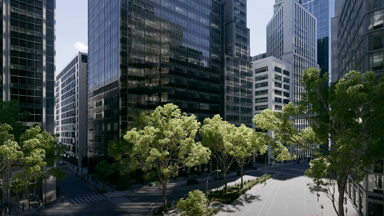 Procedural City Generation | The Scope | SideFX