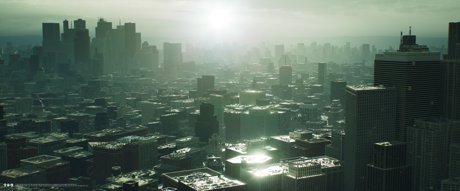 Unreal Engine 5 | SideFX