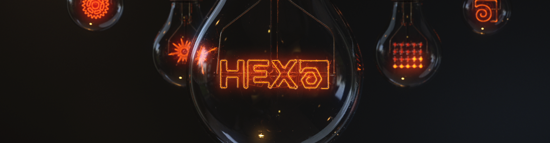 HEX | Interviews with the Houdini community | SideFX