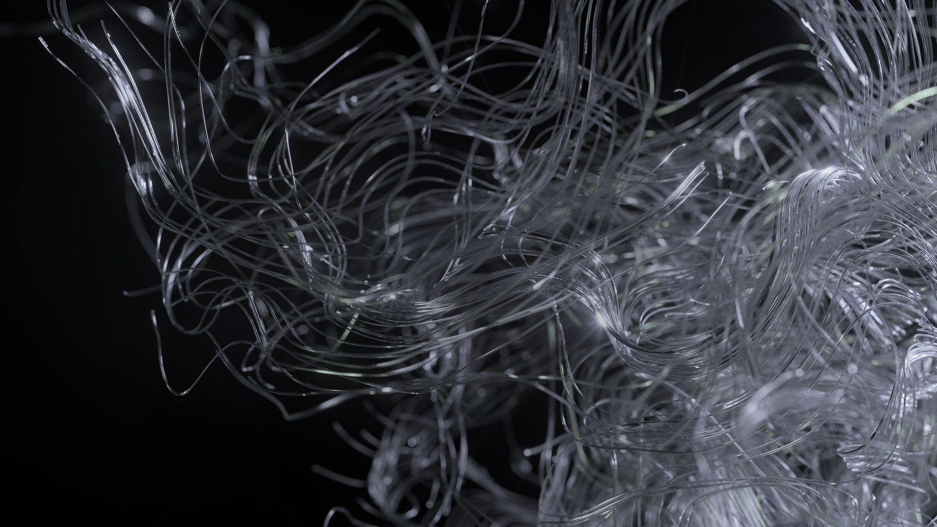 H20 Tech Art Challenge | SideFX